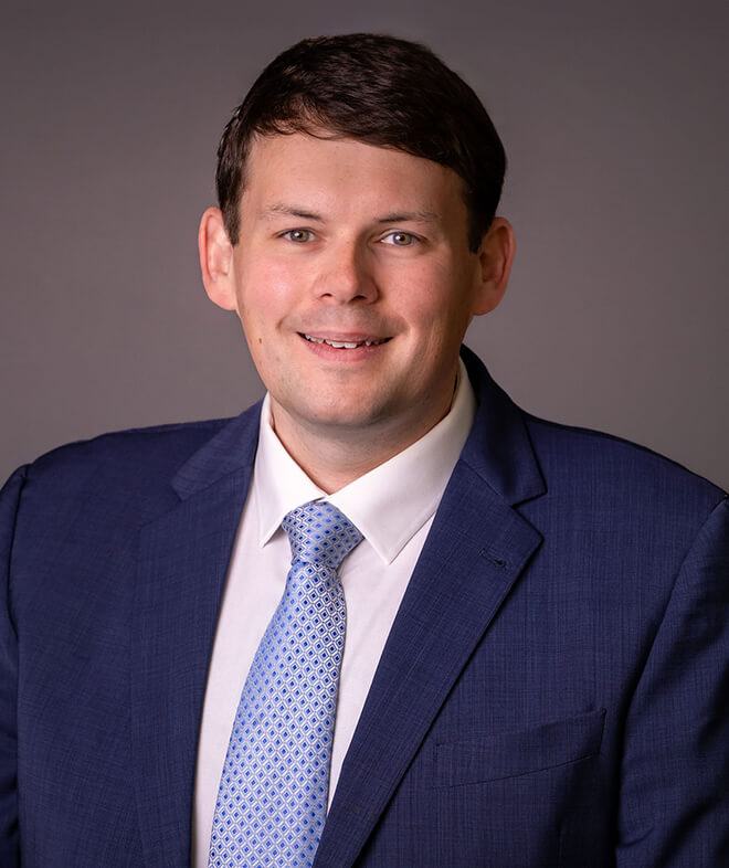 William P. McInerney, ASA | Griffing Group